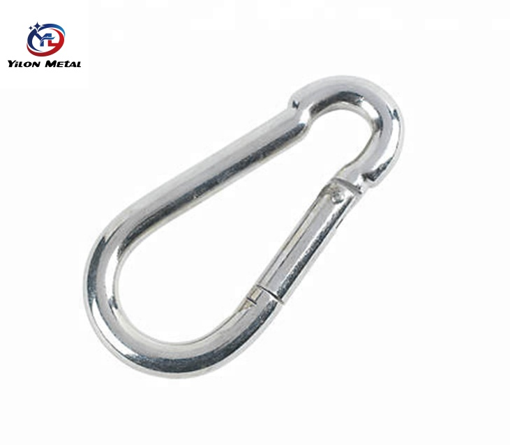 DIN5299C Snap Hook - 我的网站